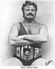 Red Bastien | Pro Wrestling | Fandom