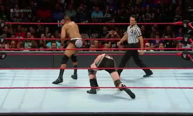 August 25, 2016 Superstars results | Pro Wrestling | FANDOM powered by ...