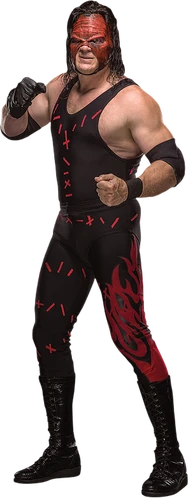 Kane | Pro Wrestling | Fandom