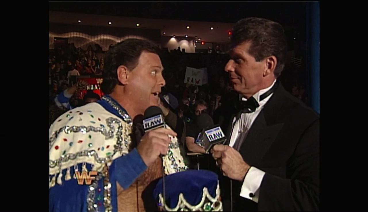 November 28, 1994 Monday Night RAW results | Pro Wrestling | Fandom