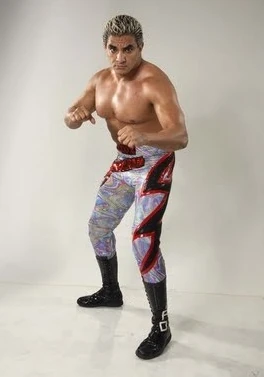 Shocker | Pro Wrestling | FANDOM powered by Wikia