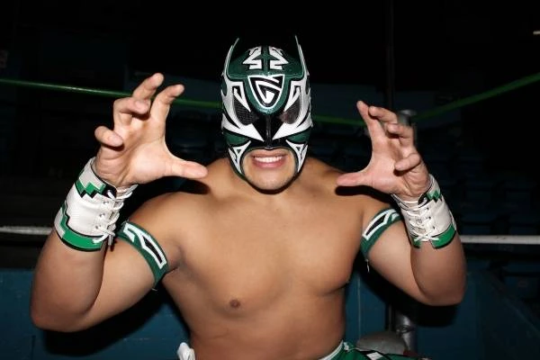 Gran Guerrero/Image gallery | Pro Wrestling | Fandom
