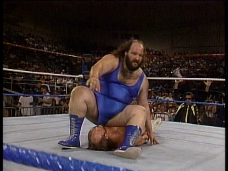 Earthquake/Image gallery | Pro Wrestling | Fandom