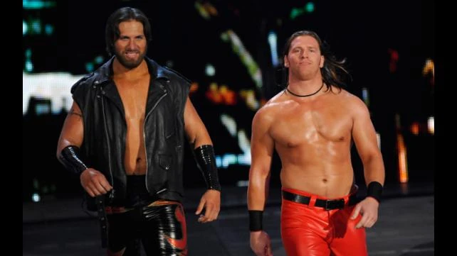 May 21, 2010 Smackdown results | Pro Wrestling | FANDOM powered by Wikia