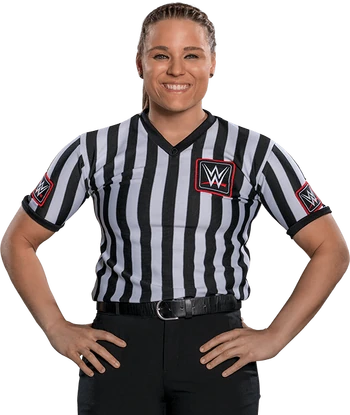 Jessika Carr | Pro Wrestling | Fandom