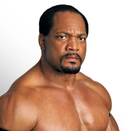 Ron Simmons/Image gallery | Pro Wrestling | Fandom