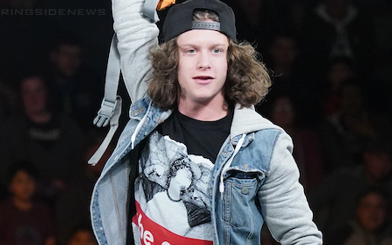 Marko Stunt | Pro Wrestling | Fandom