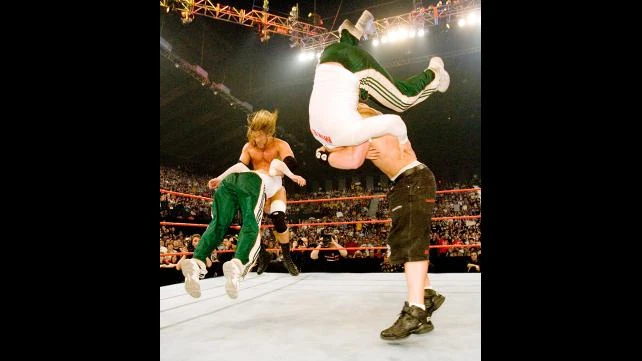 April 24, 2006 Monday Night RAW results | Pro Wrestling | FANDOM ...