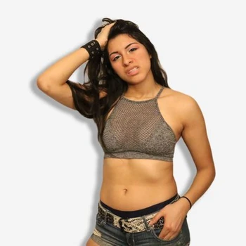 Delmi Exo | Pro Wrestling | FANDOM powered by Wikia