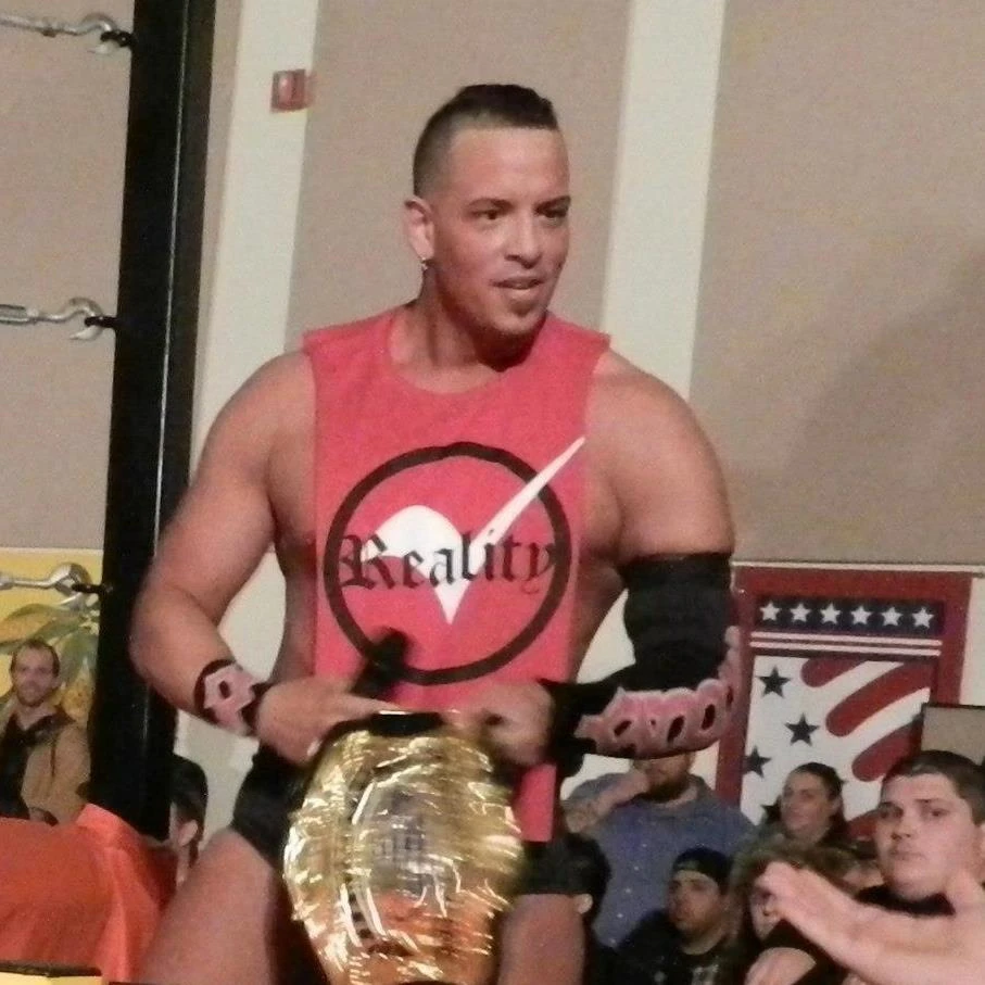 Kevin Matthews/Image gallery | Pro Wrestling | Fandom