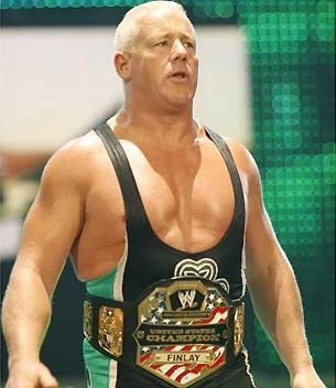 Dave Finlay/Image gallery | Pro Wrestling | Fandom