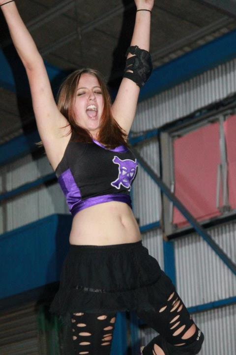 Image - Crazy Mary Dobson 3.jpg | Pro Wrestling | FANDOM powered by Wikia Image - Crazy Mary Dobson 3.jpg | Pro Wrestling | FANDOM powered by Wikia