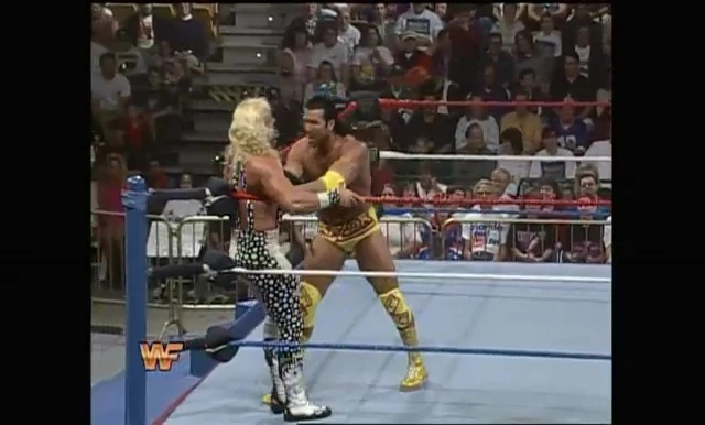 Royal Rumble 1995/Image gallery | Pro Wrestling | FANDOM powered by Wikia