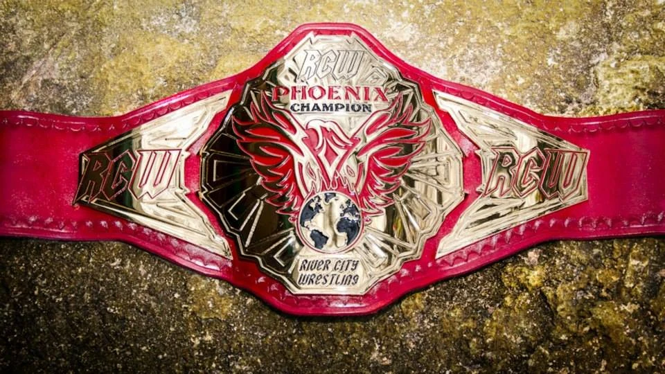 RCW Phoenix Championship | Pro Wrestling | Fandom