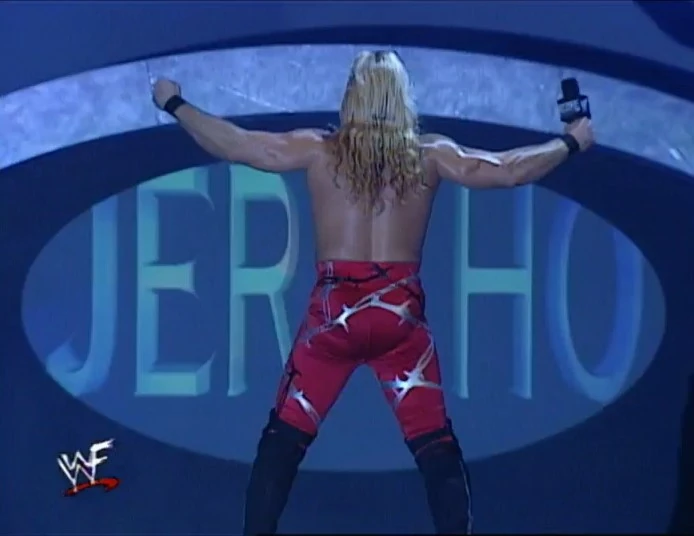 July 6, 2000 Smackdown results | Pro Wrestling | FANDOM powered by Wikia