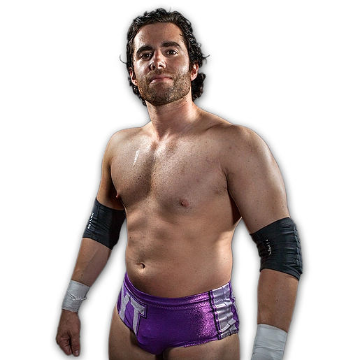 Alex Reynolds | Pro Wrestling | Fandom