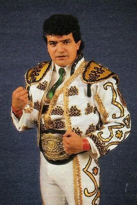 El Torero | Pro Wrestling | FANDOM powered by Wikia