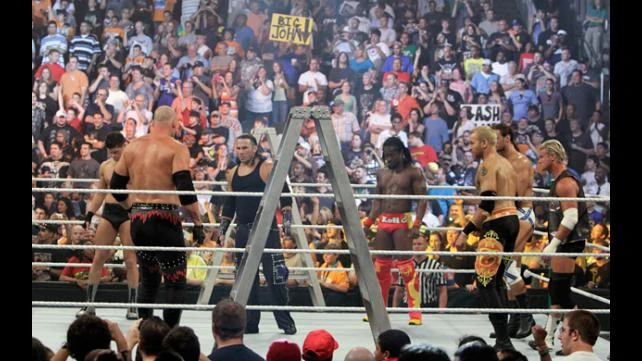 Money in the Bank 2010/Image gallery | Pro Wrestling | Fandom