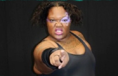 Morgana | Pro Wrestling | FANDOM powered by Wikia