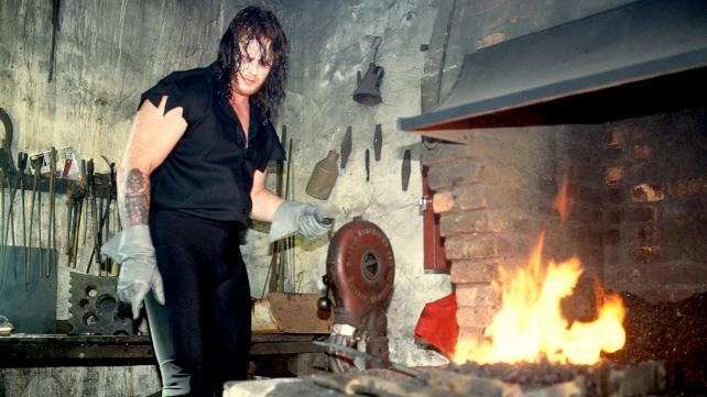 Image - The Undertaker.98.jpg | Pro Wrestling | FANDOM powered by Wikia