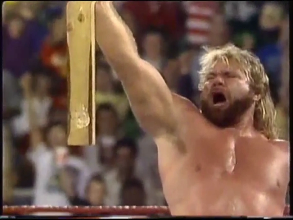 Jim Duggan/Image gallery | Pro Wrestling | Fandom