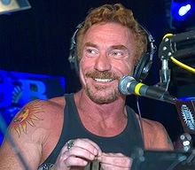 Danny Bonaduce | Pro Wrestling | Fandom