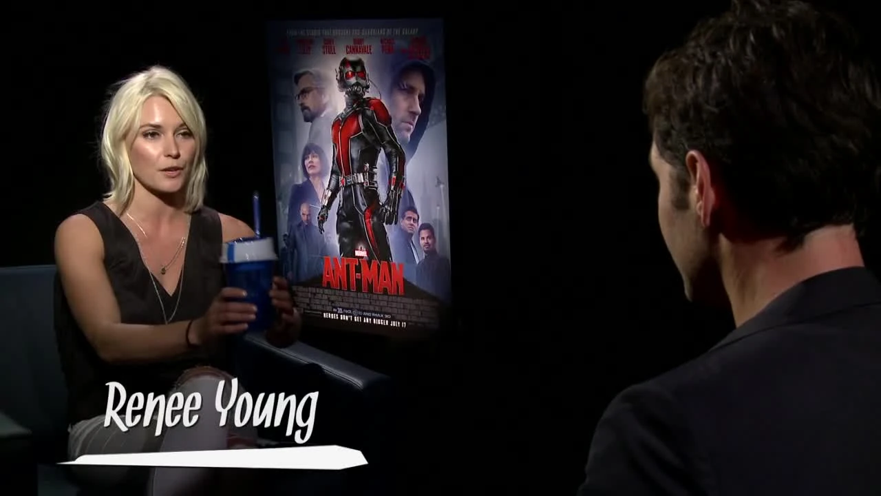 Ant Man | Pro Wrestling | FANDOM powered by Wikia