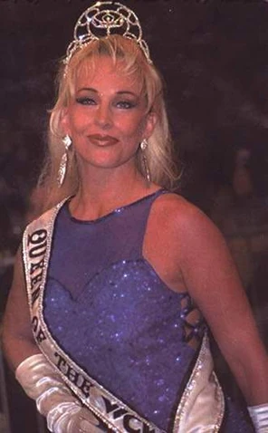 Image - Debra Marshall 2.jpg | Pro Wrestling | FANDOM powered by Wikia