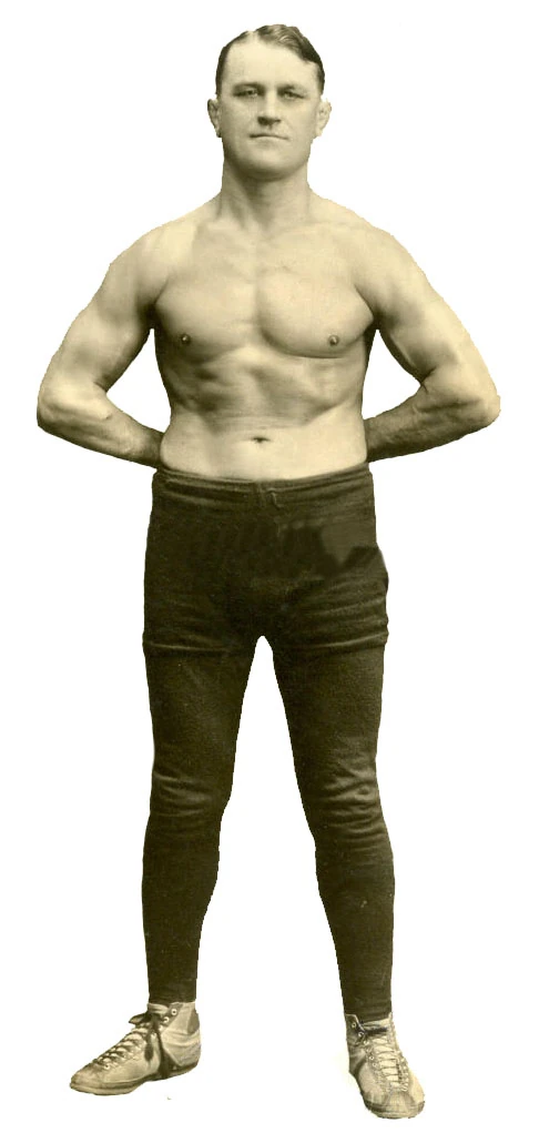 John Pesek | Pro Wrestling | FANDOM powered by Wikia