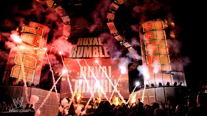 Royal Rumble 2012/Image gallery | Pro Wrestling | Fandom