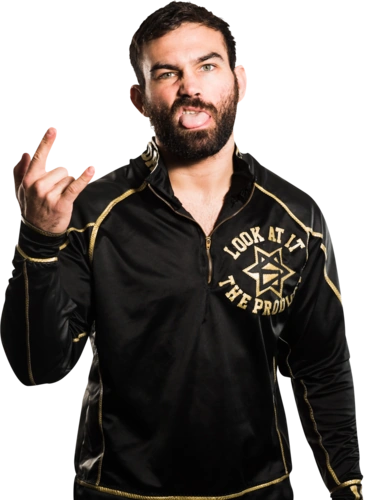 David Starr | Pro Wrestling | Fandom