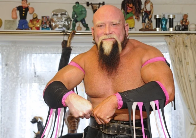 The Flatliner/Image gallery | Pro Wrestling | Fandom