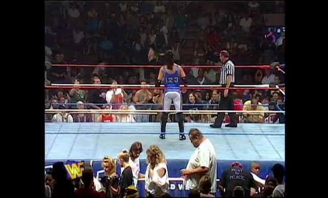 September 18, 1995 Monday Night RAW results | Pro Wrestling | FANDOM ...