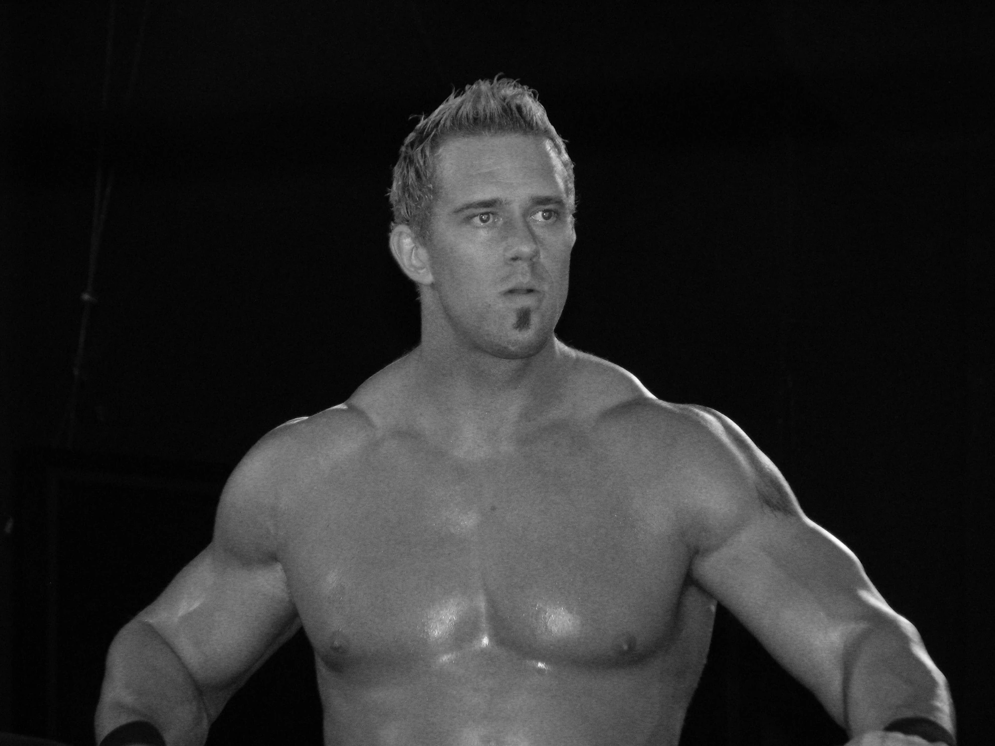 Steven Slocum | Pro Wrestling | FANDOM powered by Wikia