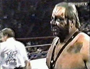 Randy Colley/Image gallery | Pro Wrestling | Fandom