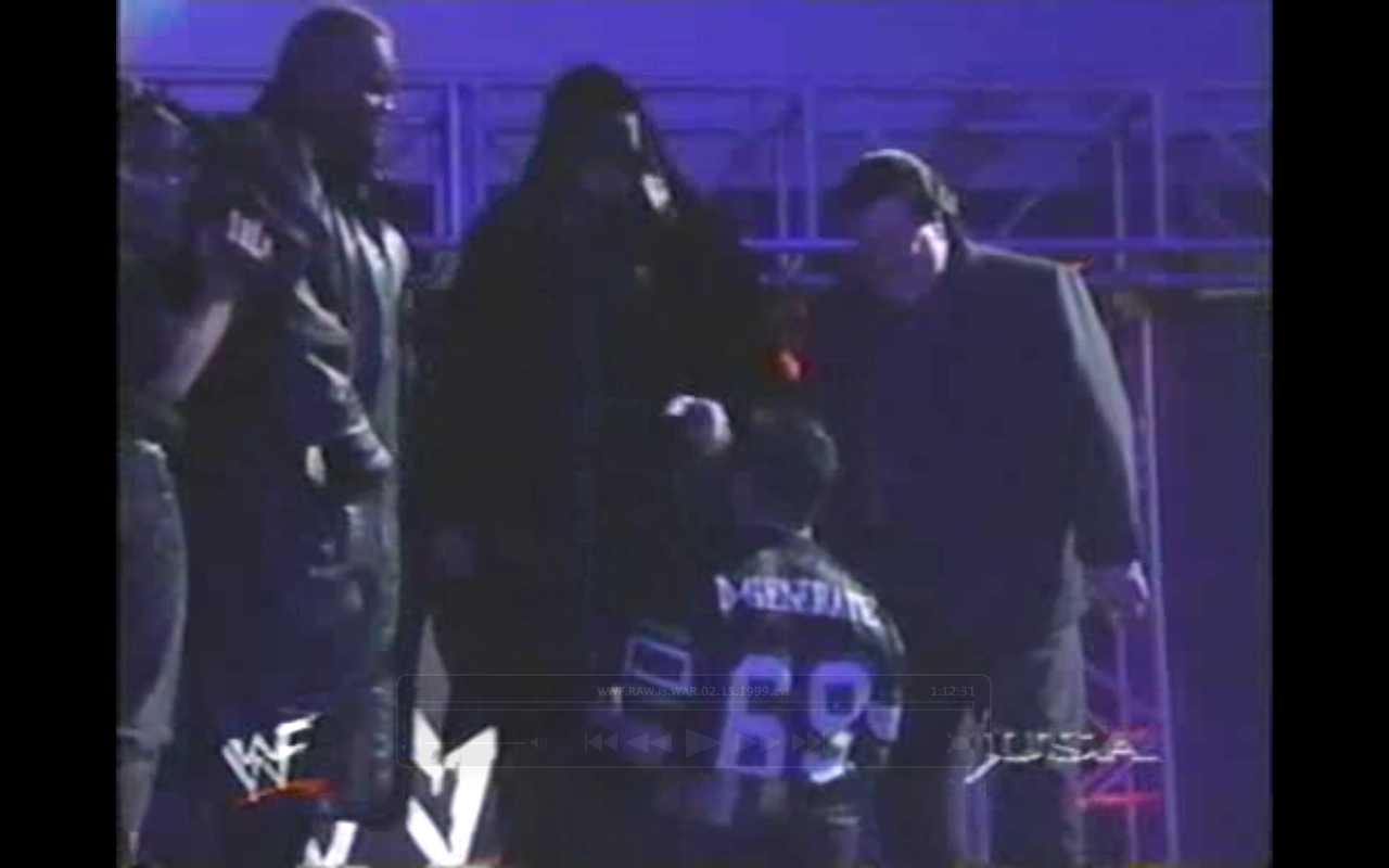 Ministry of Darkness/Image gallery | Pro Wrestling | FANDOM powered by ...