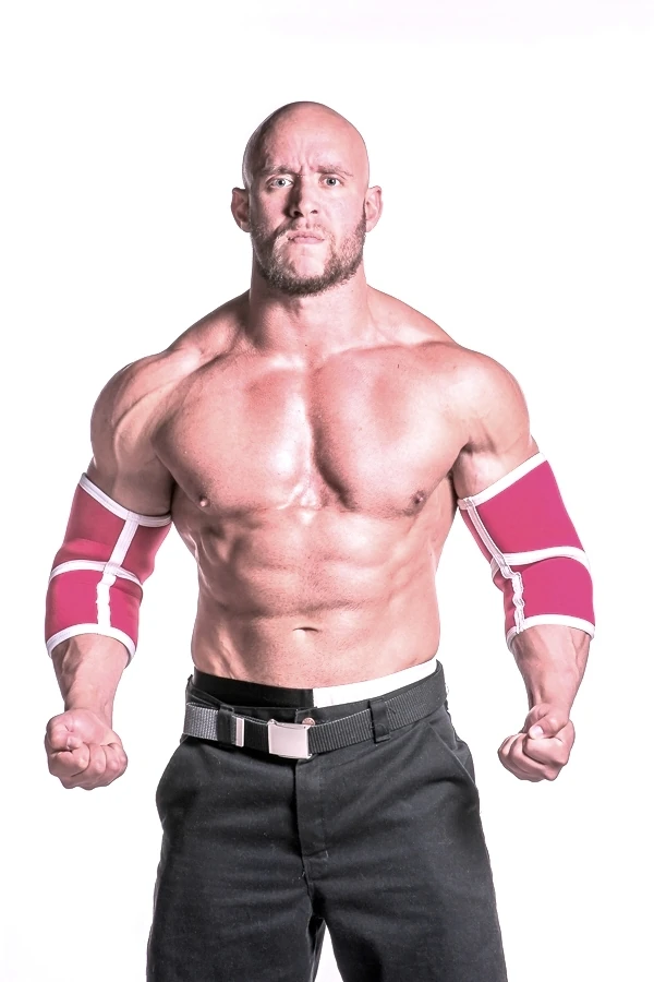 Chase Donovan/Image gallery | Pro Wrestling | Fandom