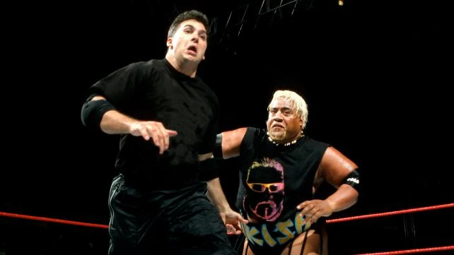 May 29, 2000 Monday Night RAW results | Pro Wrestling | FANDOM powered ...