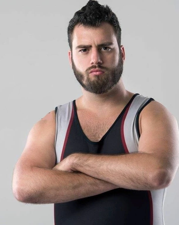 Ram Jam | Pro Wrestling | FANDOM powered by Wikia