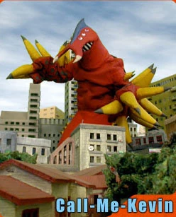 Call-Me-Kevin | Pro Wrestling | FANDOM powered by Wikia