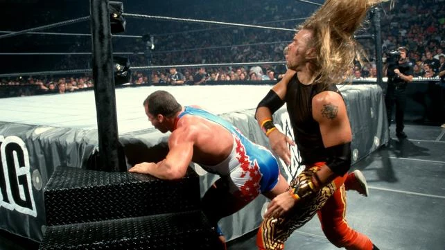 King of the Ring 2000/Image gallery | Pro Wrestling | Fandom
