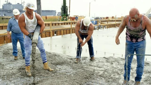 Piledriver - The Wrestling Album 2 | Pro Wrestling | FANDOM powered by ...