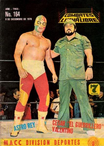 Combates de Lucha Libre 164 | Pro Wrestling | FANDOM powered by Wikia Combates de Lucha Libre 164 | Pro Wrestling | FANDOM powered by Wikia