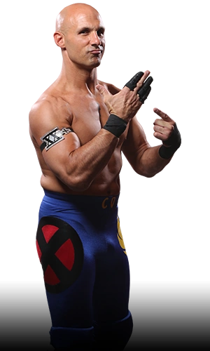 Christopher Daniels | Pro Wrestling | FANDOM powered by Wikia