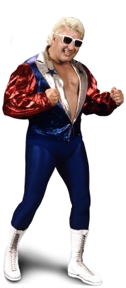 Johnny Valiant | Pro Wrestling | Fandom