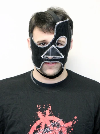 Abyss Mask | Pro Wrestling | Fandom