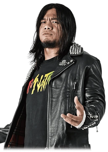 Daisuke Sasaki | Pro Wrestling | Fandom