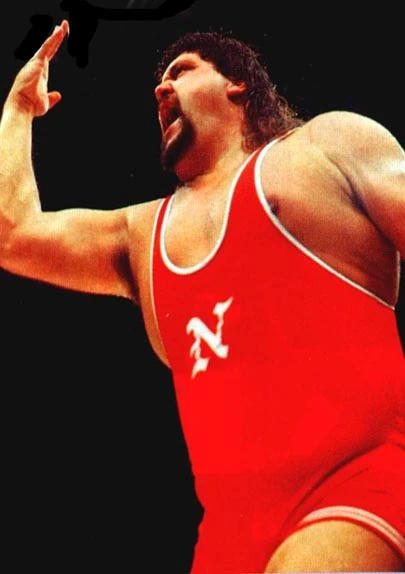 Gary Albright/Image gallery | Pro Wrestling | Fandom