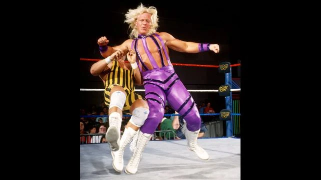 December 20, 1993 Monday Night RAW results | Pro Wrestling | FANDOM ...