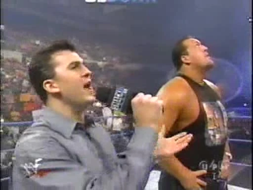 March 16, 2000 Smackdown results | Pro Wrestling | FANDOM powered by Wikia